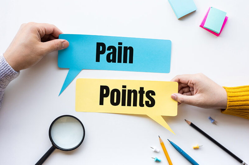 The Critical Role of Pain Points in Understanding Why Your Customer ...